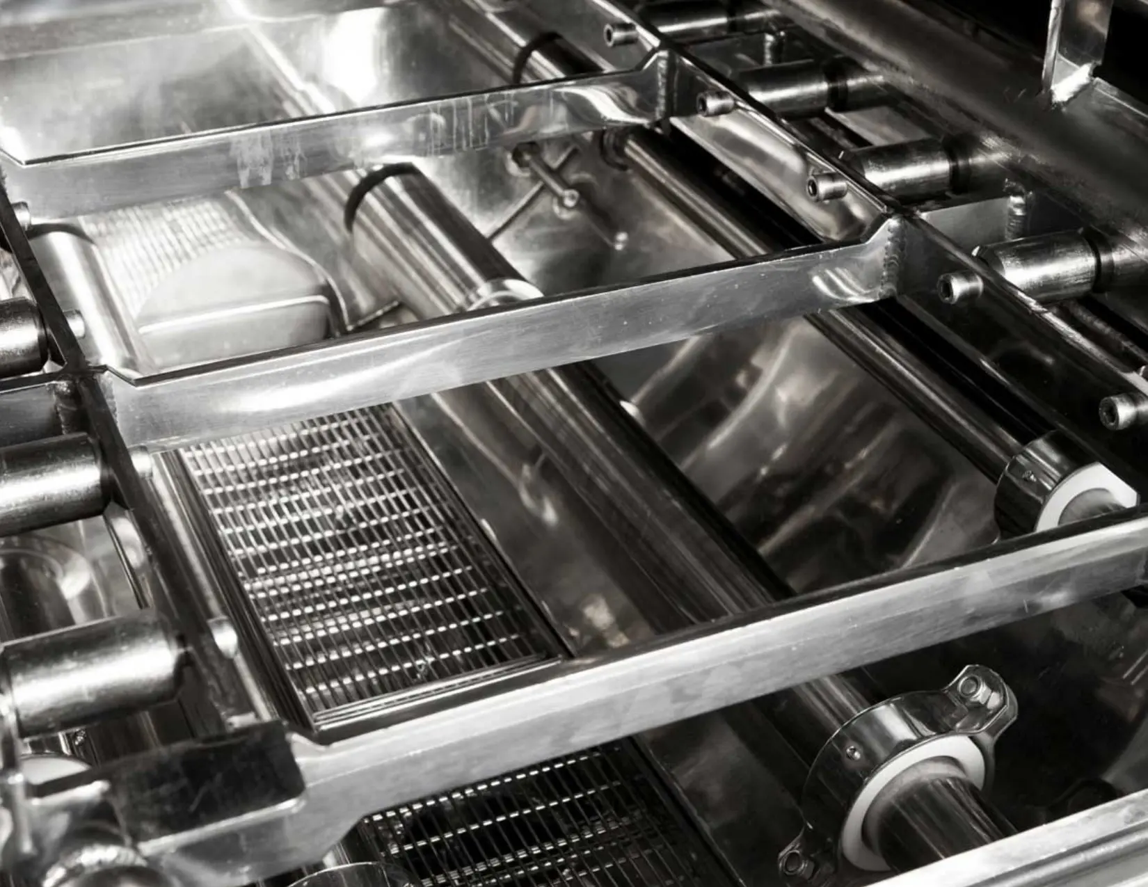 iFP Clean Why Parts Washing Matters